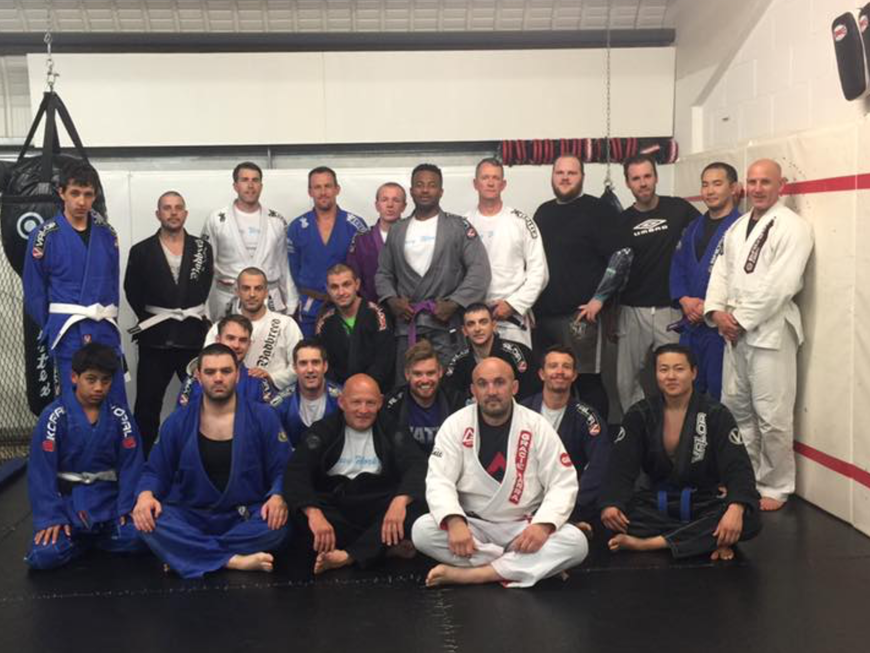 Jujitsu 24hr roll | St Nicholas Hospice Care | Echoleft